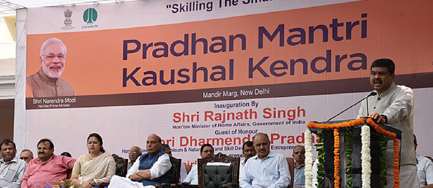 Pradhan Mantri Kaushal Kendra_1