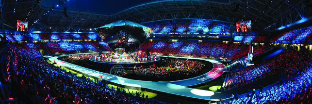 Banner Image for Competitions and Awards during WorldSkills Competition ...